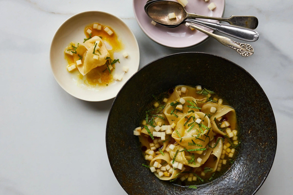 2 Incredibly Delicious and Easy Recipes with LOOP Booster shots – LOOP ...