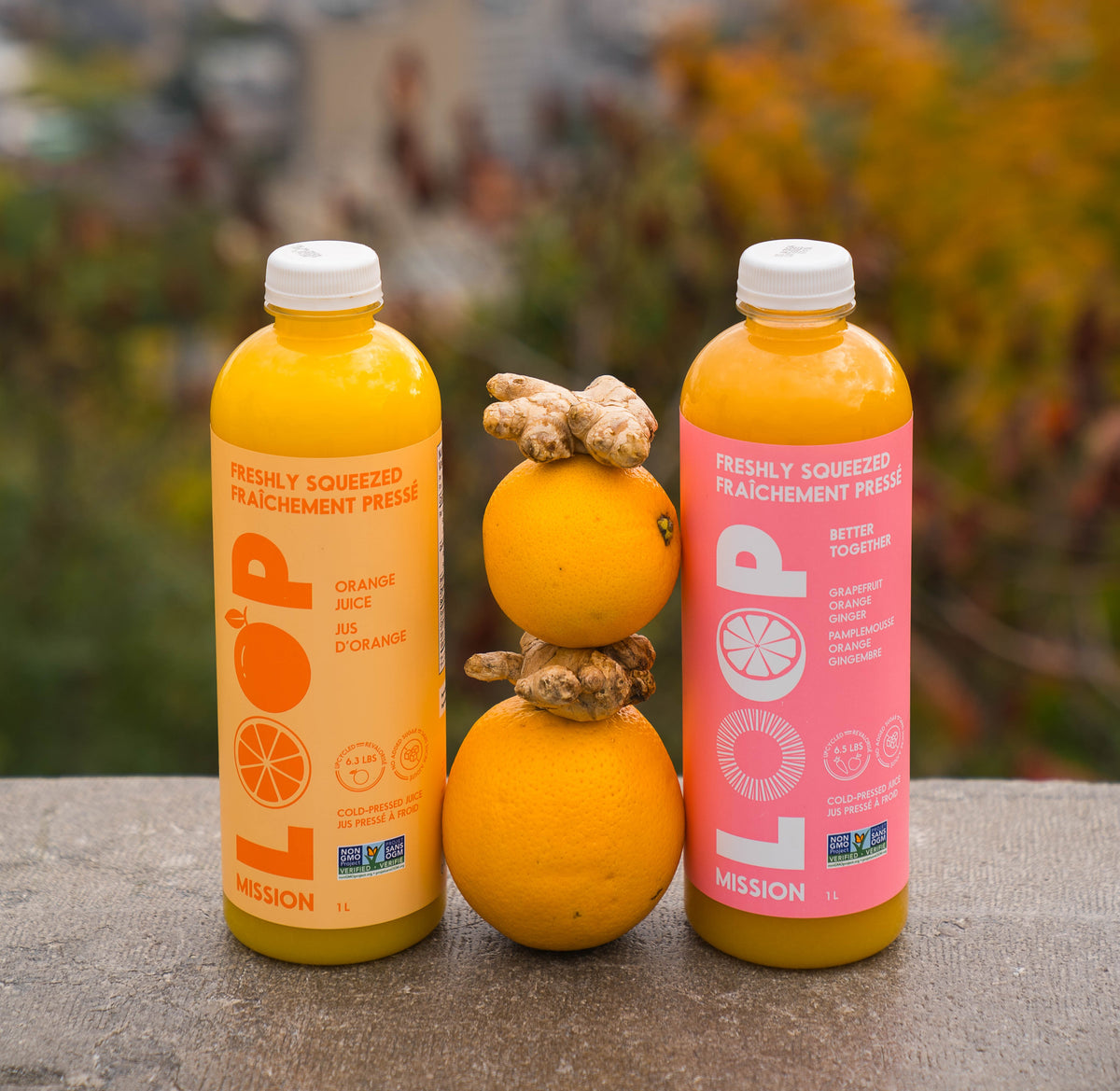 Supporting Your Immune System with Vitamin C: Why Cold-pressed Juices ...