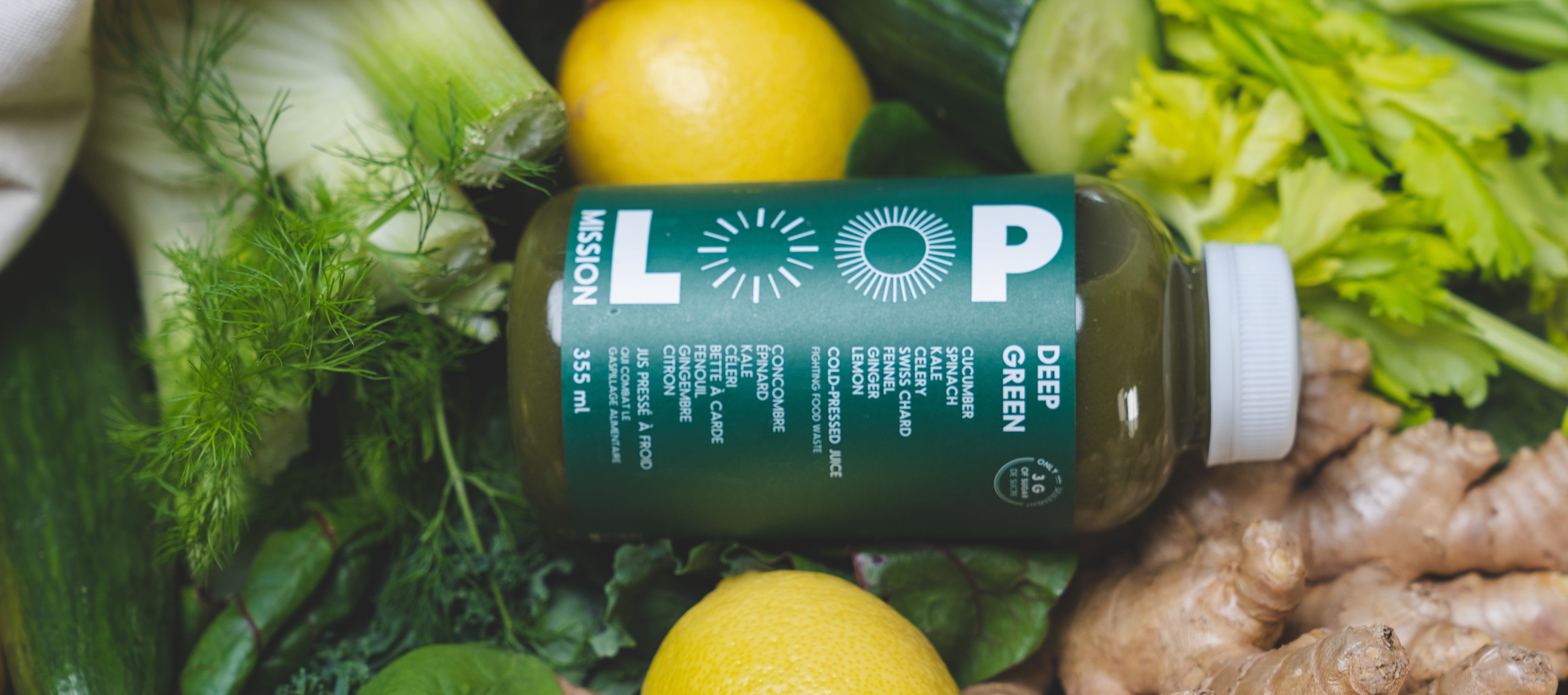5 Reasons to Drink Green Juice Every day – LOOP Mission
