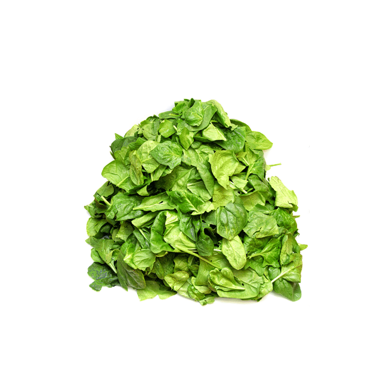 DEEP GREEN 1L - Cold Pressed Juice - LOOP Mission