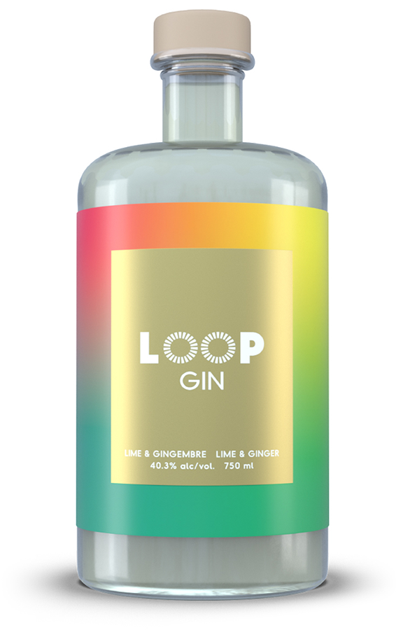 Beers and Gin – LOOP Mission