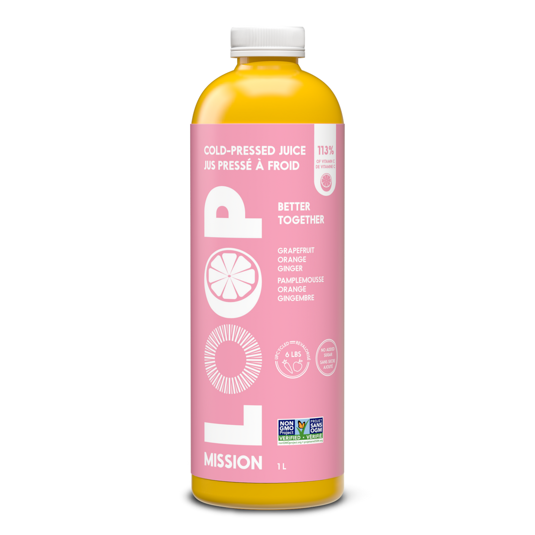 Products – LOOP Mission