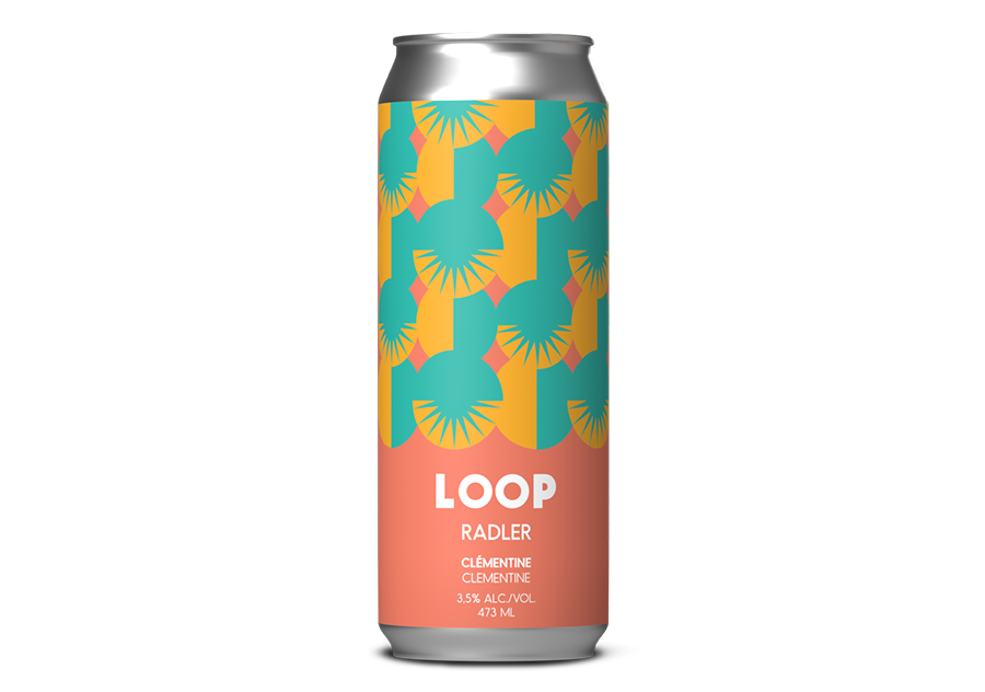 Beers and Gin – LOOP Mission