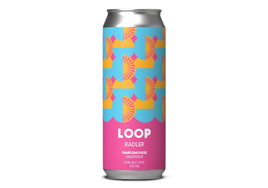 Beers and Gin – LOOP Mission