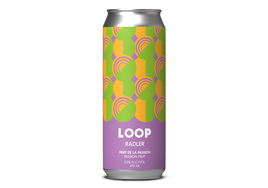 Beers and Gin – LOOP Mission