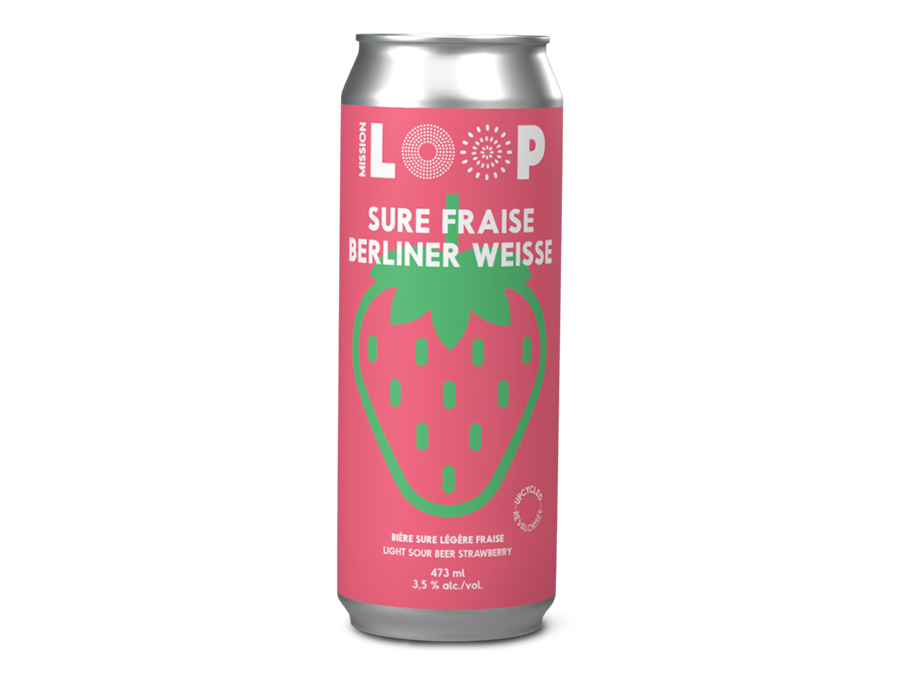 Beers and Gin – LOOP Mission