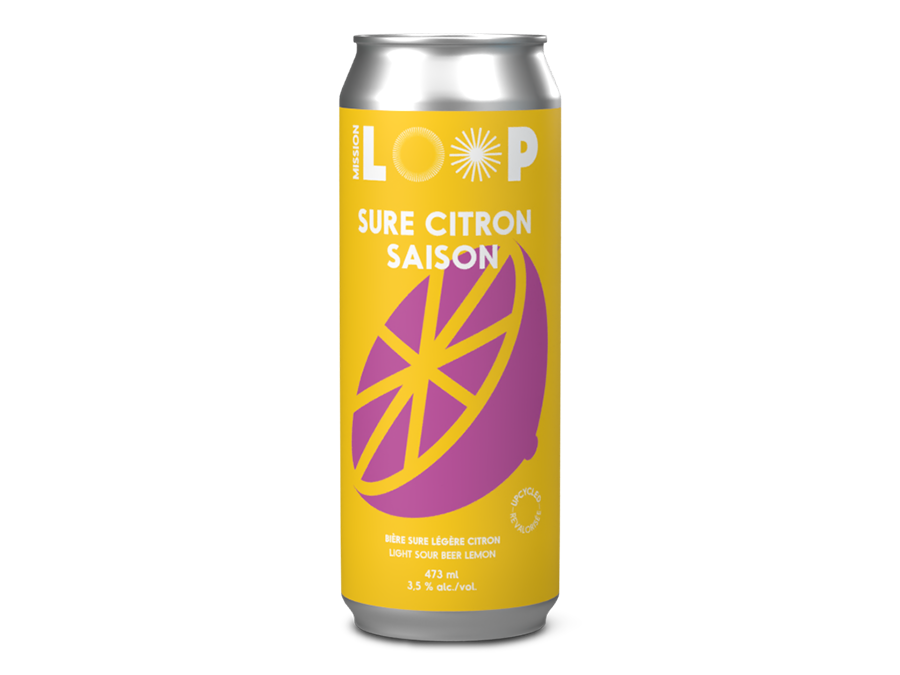 Beers and Gin – LOOP Mission