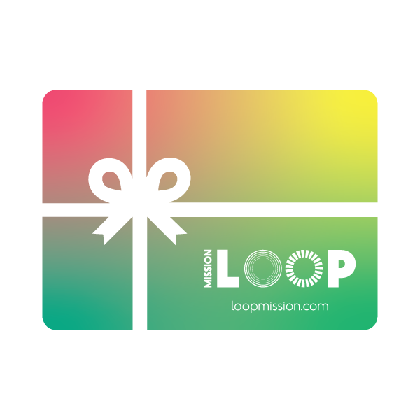 Votre panier – LOOP Mission